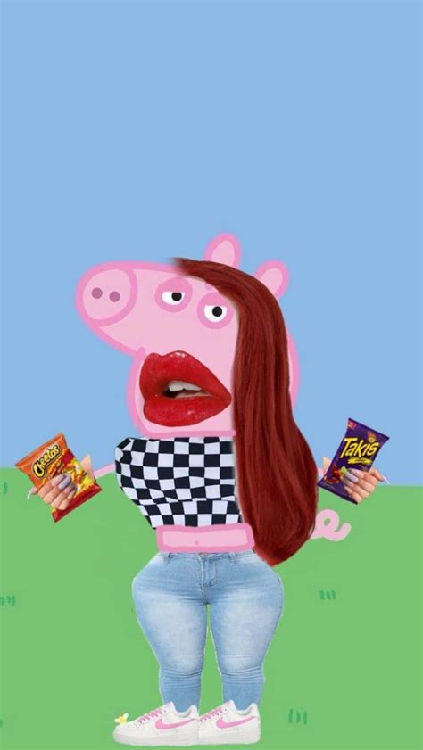 100 Funny Peppa Pig Pictures Wallpapers