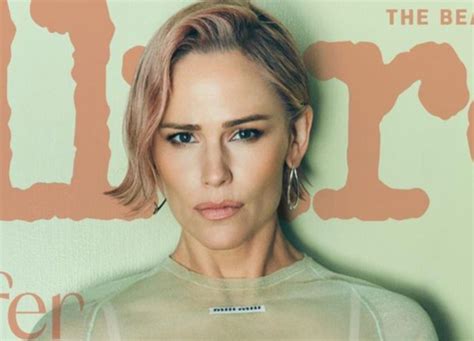 Jennifer Garner Goes Viral In See Through Top For Allure Magazine Blacksportsonline