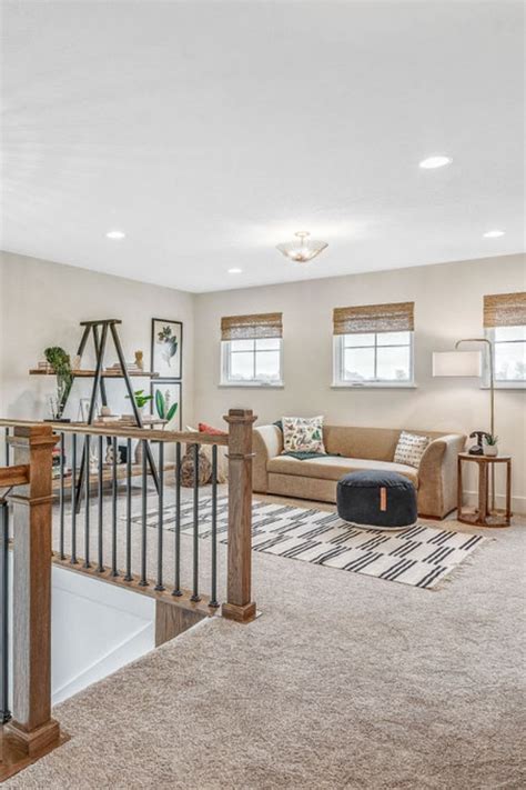 12 Luxury Upstairs Loft Ideas For Your New Home Artofit