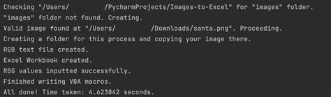 GitHub Igloo Ctrl Images To Excel A Programmatic Way Of Transferring
