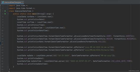 计算机基础 编程语言 javase基础笔记 java常用类 csdn博客