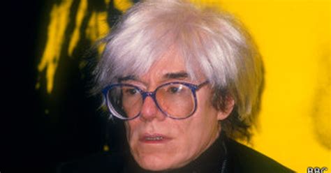 G1 Museu transmite aniversário de Andy Warhol de cemitério notícias