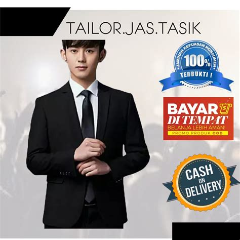 Jual JAS PRIA MURAH JAS NIKAH JAS WISUDA Shopee Indonesia