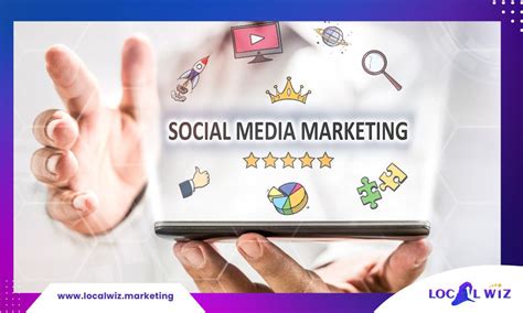 Powerful Strategies To Drive Social Media Marketing For Small