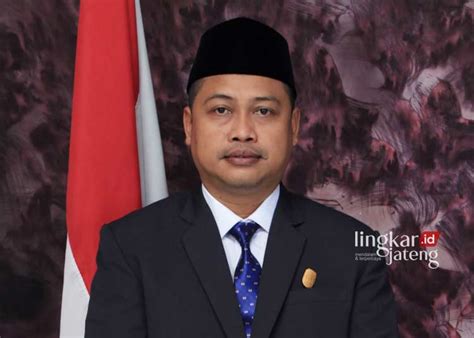 Bustanul Arif Ingatkan Masyarakat Amalkan Nilai Nilai Pancasila Jelang