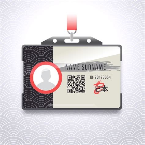 Tarjetas De Identificacion Para Imprimir