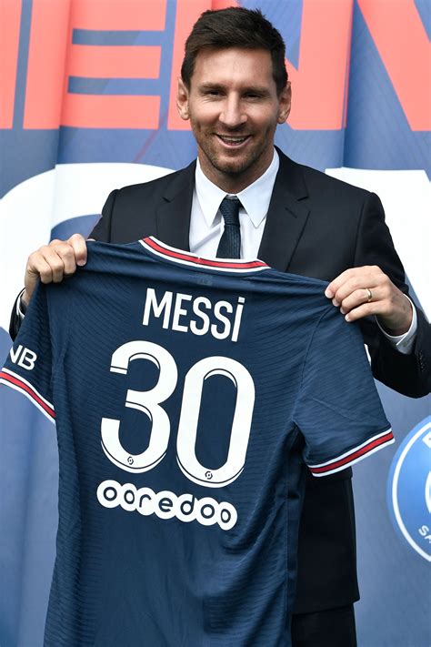 Messi Psg K Wallpapers Wallpaper Cave