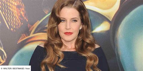 Mort de Lisa Marie Presley le lieu symbolique où elle sera enterrée