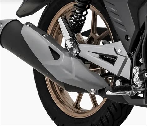 2023 Keeway RK 150 Review Specs Price And Mileage Brochure Auto