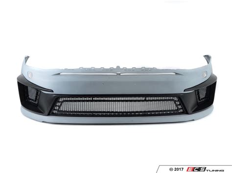 Ecs News Mk R Aero Package Body Kit