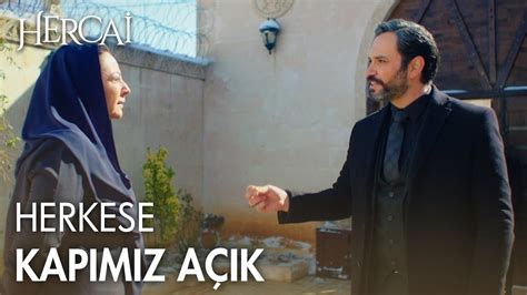 Cihan ve Azize yüzleşiyor Hercai Efsane Sahneler YouTube