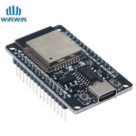 Play Fun Hobby Toys Esp Development Board Type C Usb Ch C Wifi