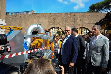 La Corsa Contro Il Tempo Per Il Giubileo 2025 Tra Cantieri E Costi