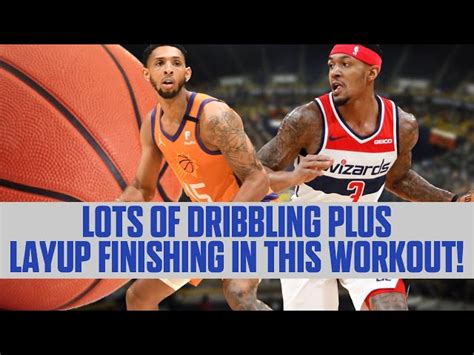 Basketball Drills Improve Your Dribbling Shooting And Ball Handling