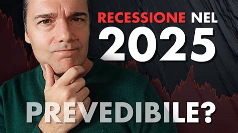 INVESTIRE Vuol Dire Saper PREVEDERE Il Futuro SBAGLIATO YouTube