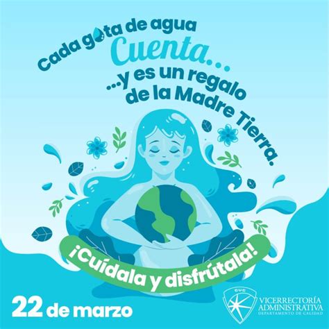 D A Mundial Del Agua
