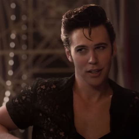 Trailer Za Biografski Film O Elvisu Presleyu U Re Iji Baza Luhrmanna
