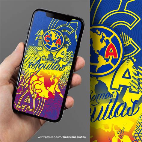 Total 109 Imagen Fondos Aguilas Del America Abzlocal Mx