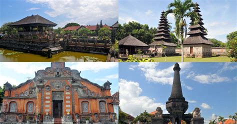 Tempat Wisata Di Klungkung Eksplorasi 15 Destinasi Menawan