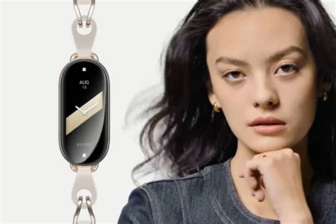 Xiaomi Smart Band 8 Tanıtıldı İşte Özellikleri Hardware Plus HWP