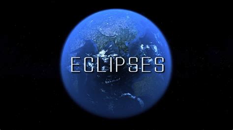 eclipses youtube