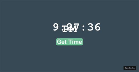 Usestate Hook Practice Codesandbox