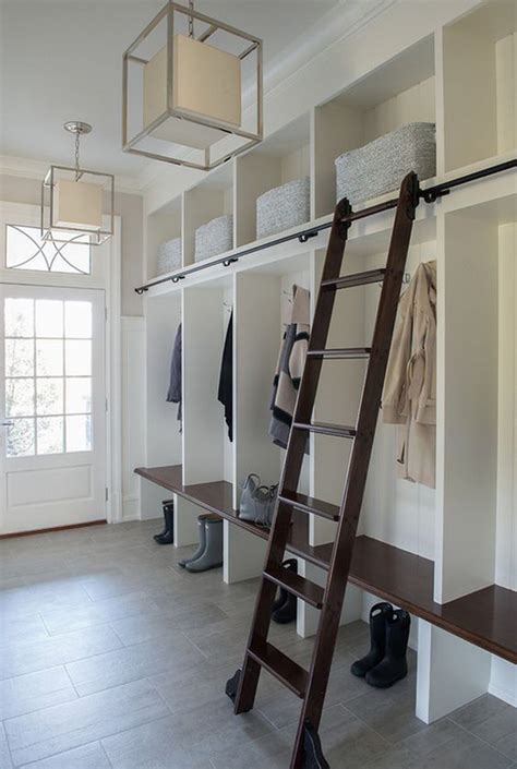 Most Popular Mudroom Ideas For Extra Storage Home Design And Interior