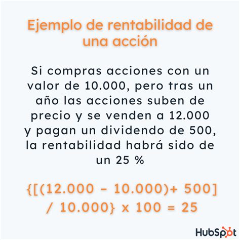 Rentabilidad De Una Empresa Qu Es C Mo Calcularla Y Ejemplos