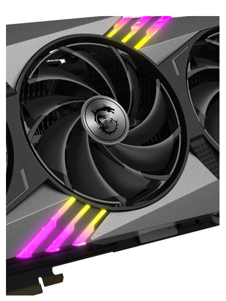 Msi Geforce Rtx Gb Gaming X Trio