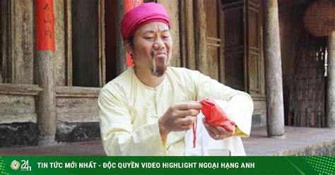 Được hỏi vị trí Ở đâu trong showbiz Việt Vượng Râu nói một câu bất ngờ