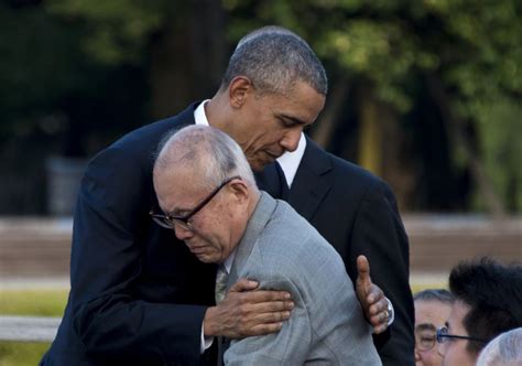 Estados Unidos 12 Momentos De La Presidencia De Barack Obama Que