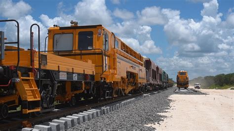 Tren Maya On Twitter Rt Tabascojavier Para Realizar Una Magna Obra