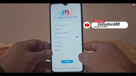 ZTE BLADE V30 VITA 8030 ELIMINAR CUENTA GOOGLE REMOVE FRP SIN PC MUY
