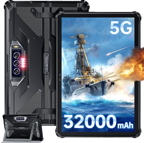 Amazon HUGEROCK X7 Rugged Tablet 7 Inch 2600nit Sunlight Readable