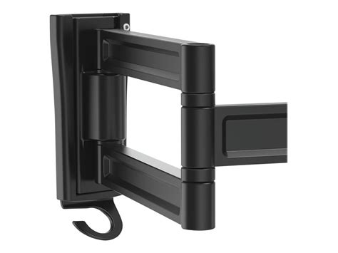 Startech Bras D Cran Montage Mural Double Pivot Support