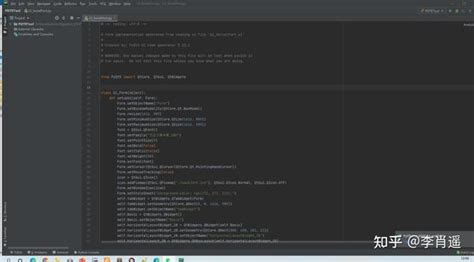 Qt Designerqt Quick Designerqt Creator