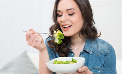 Masticar Bien La Comida Puede Ayudarte A Bajar De Peso