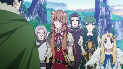El Ascenso del Héroe Escudo 2019 CR WEB DL 1080p Latino Japonés