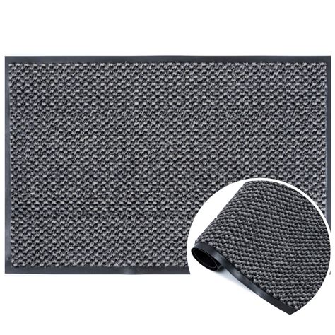 Wycieraczka Wewnętrzna Gotowa Pod Drzwi Mata 60X80Cm e floor Sklep