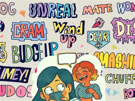 Your Guide To Gen Z Slang Words And Dating Terms