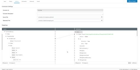 Visual No Code B2B Integration CData Arc