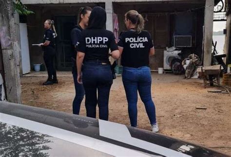 Morte na Ilha das Flores cinco suspeitos de assassinarem estudante são
