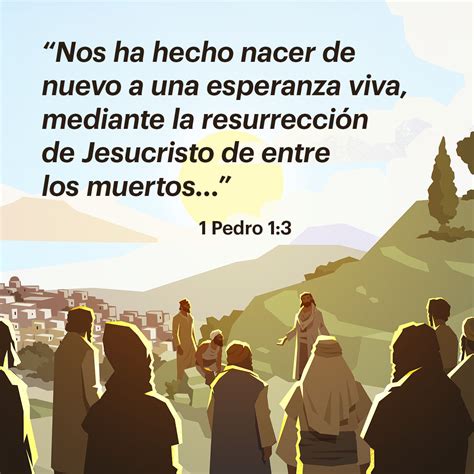 Principales versículos de la Biblia del 1 Pedro 1 Versículos bíblicos