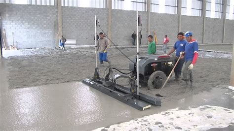 PISO ZERO MAQUINA LASER YouTube