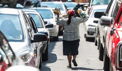 Pandemia de COVID 19 deja 3 8 millones de nuevos pobres en México