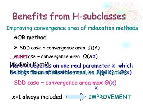 ppt h matrix theory and its applications powerpoint presentation