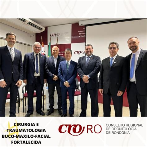 Conselho Regional de Odontologia de Rondônia