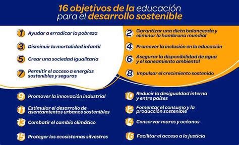 Qué es educación para el desarrollo sostenible Escuela Experta