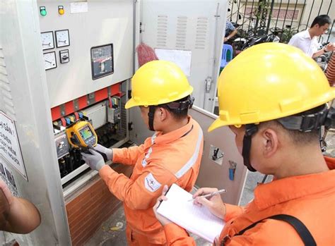 Những quy định về việc sử dụng và an toàn điện ở Việt Nam