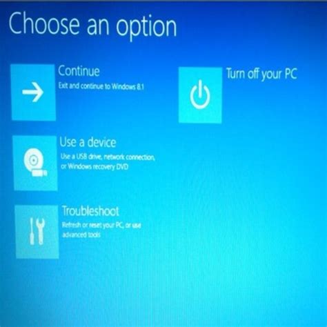 4 Cara Masuk BIOS Di Windows Dengan Cepat 1 Menit Selesai